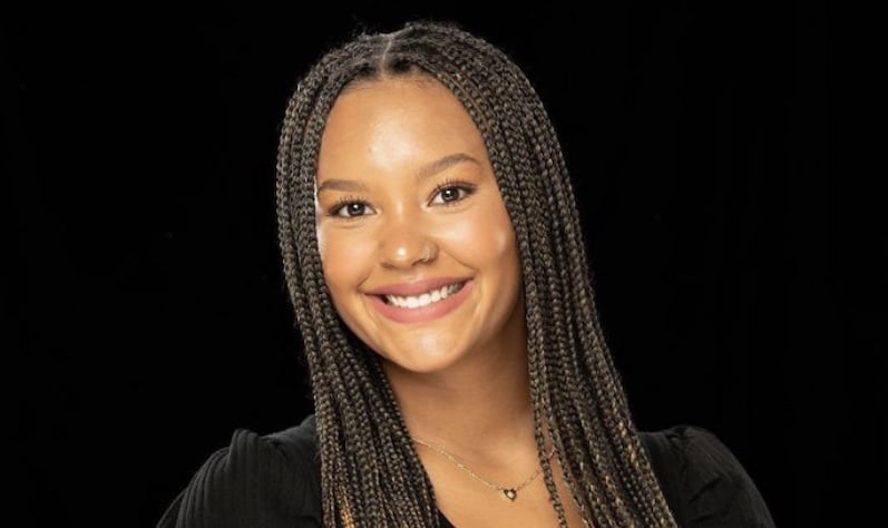 Woodward’s De’tynne Lewis – Athlete Spotlight – Presented by Farm ...