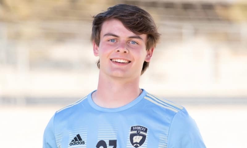 Woodward’s Evan Dunn – Athlete Spotlight – Presented by K&S Tire ...