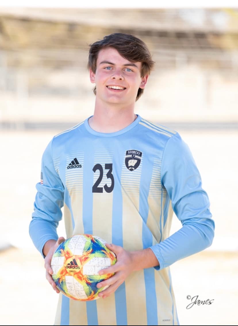 Woodward’s Evan Dunn – Athlete Spotlight – Presented by K&S Tire ...