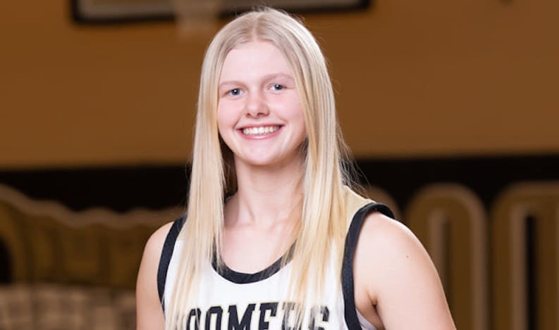 Getting to Know Jocelyn Treece – Presented by Kaleb Roach Agency ...