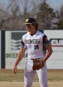 Woodward’s Wyatt Pope Stepping Into Leadership Role – Presented by ...