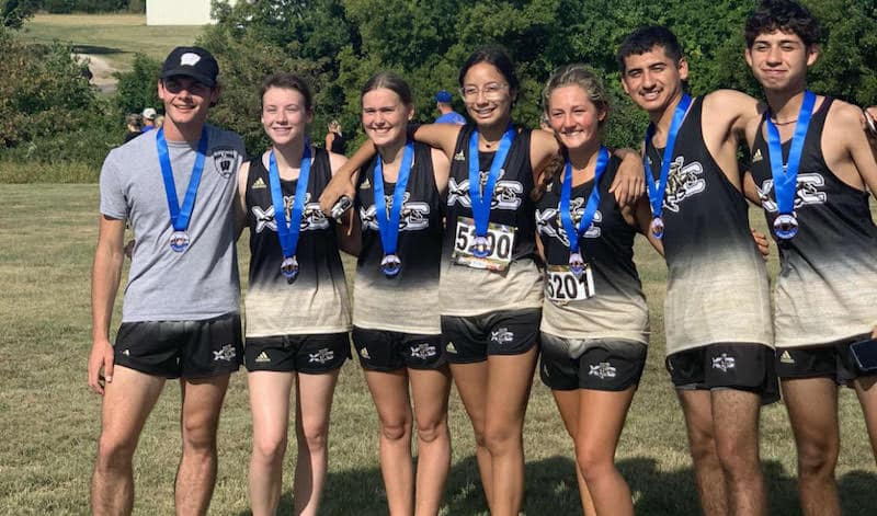 Woodward Cross Country Charcter Counts – Angel Nava – Presented by the ...