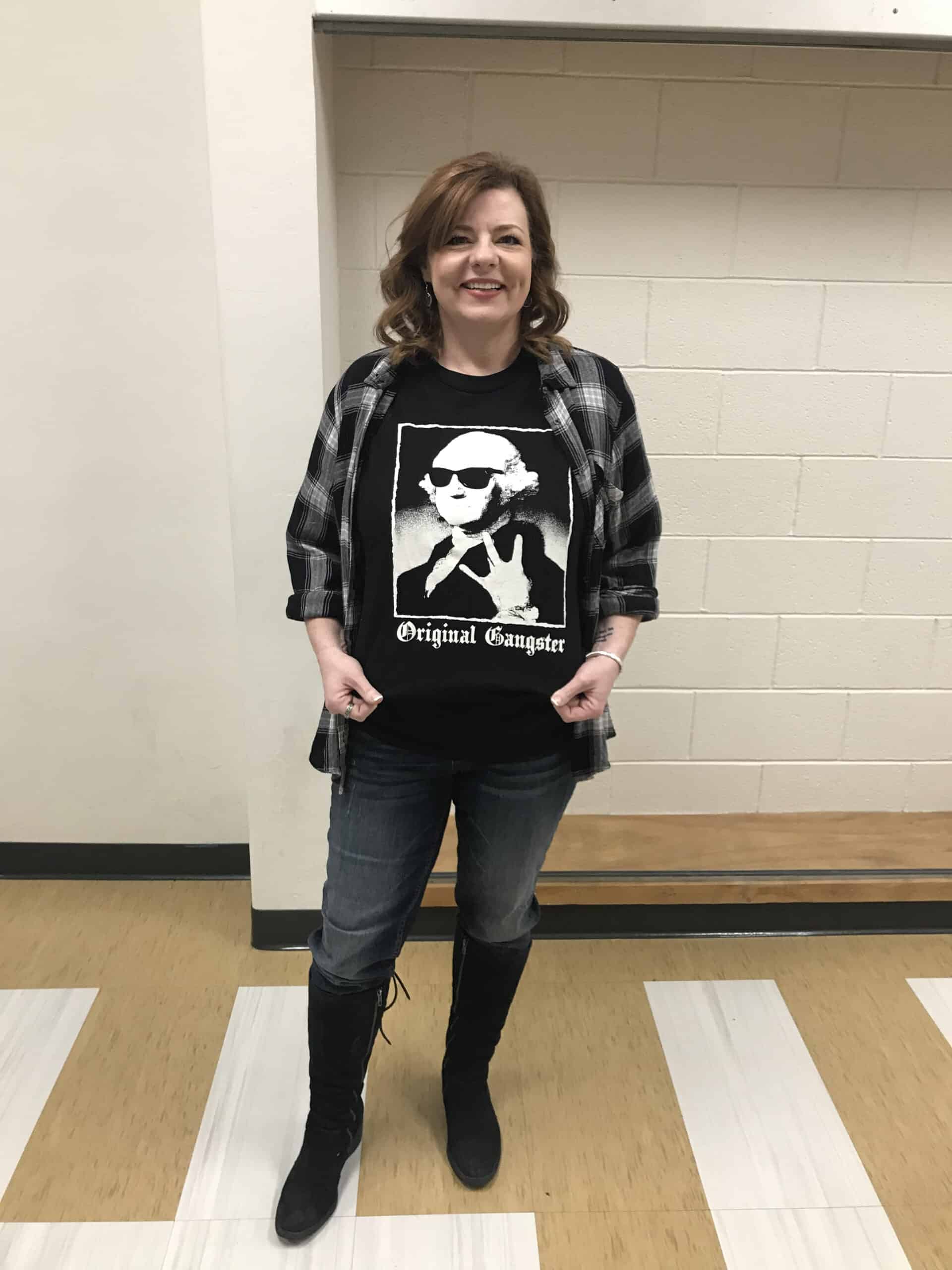 Woodward’s Kelly Tapia – Teacher of the Month – Presented by Keller ...