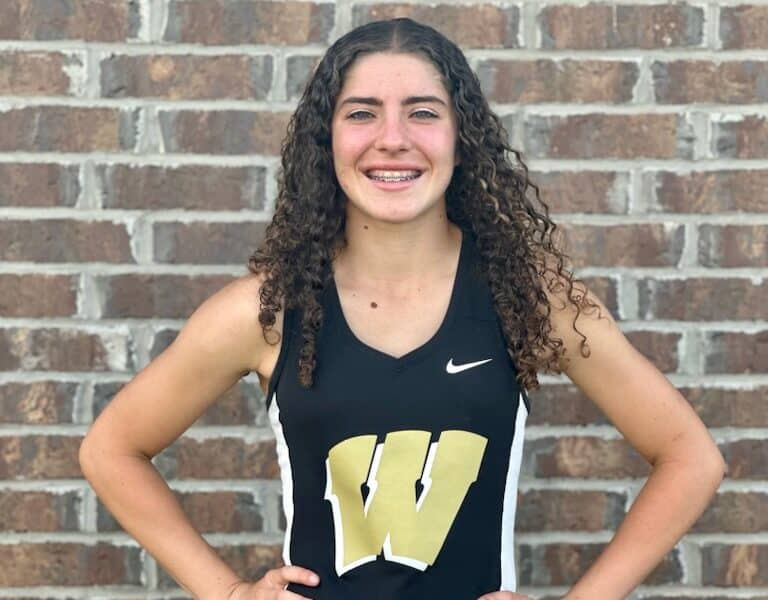 Woodward’s Khloe Clemence – Athlete Spotlight – Presented by The Wise ...