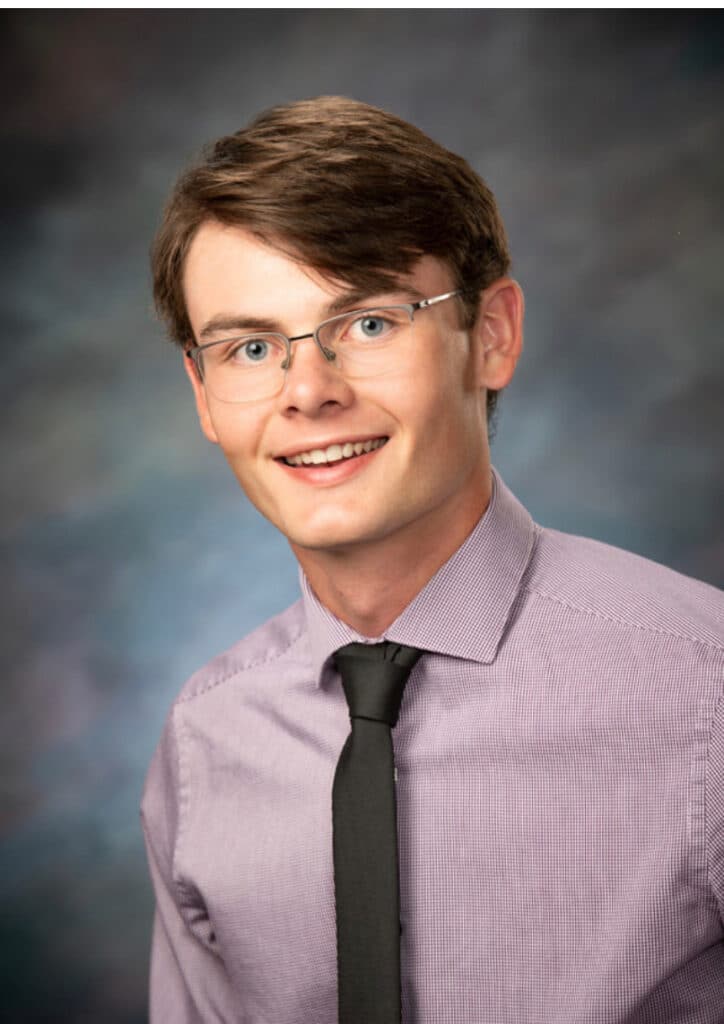 9 Qs with Woodward’s Evan Dunn – Presented by Value Mart Surplus ...