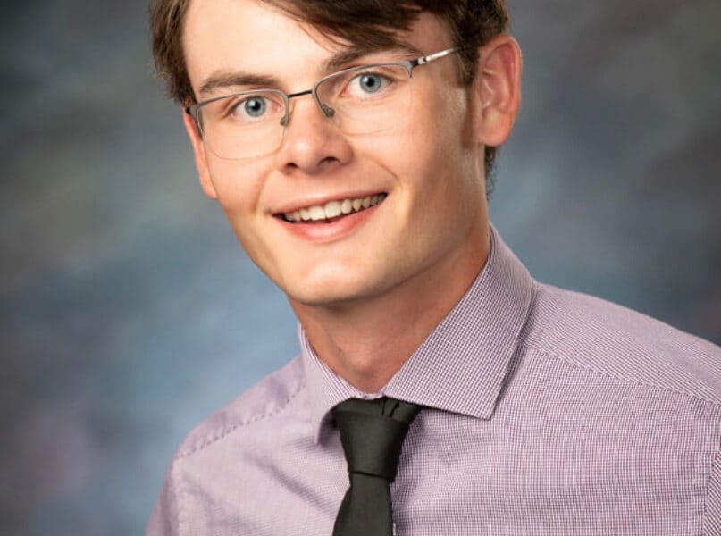 9 Qs with Woodward’s Evan Dunn – Presented by Value Mart Surplus ...