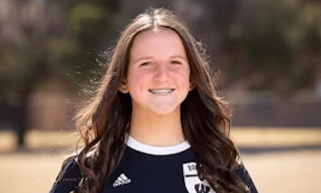 Woodward’s Kaleigh Mills – Athlete Spotlight Presented by The Sampson ...