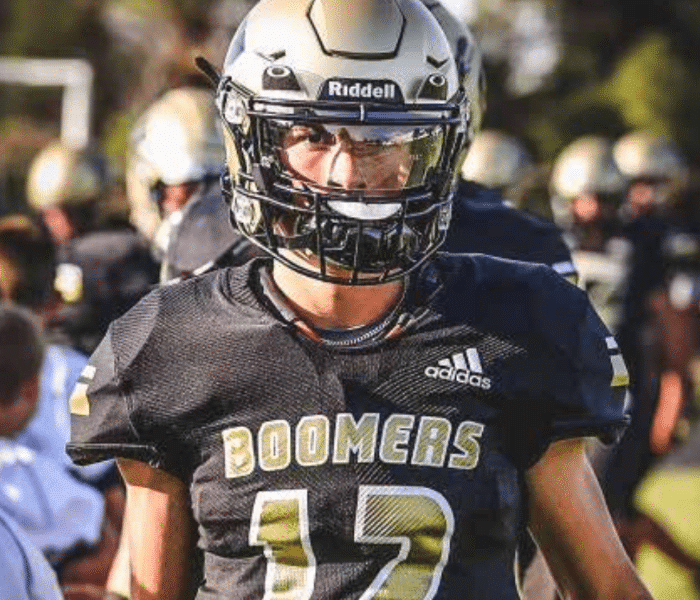 Woodward Boomers Football Preview – Presented by Randy’s Pharmacy ...